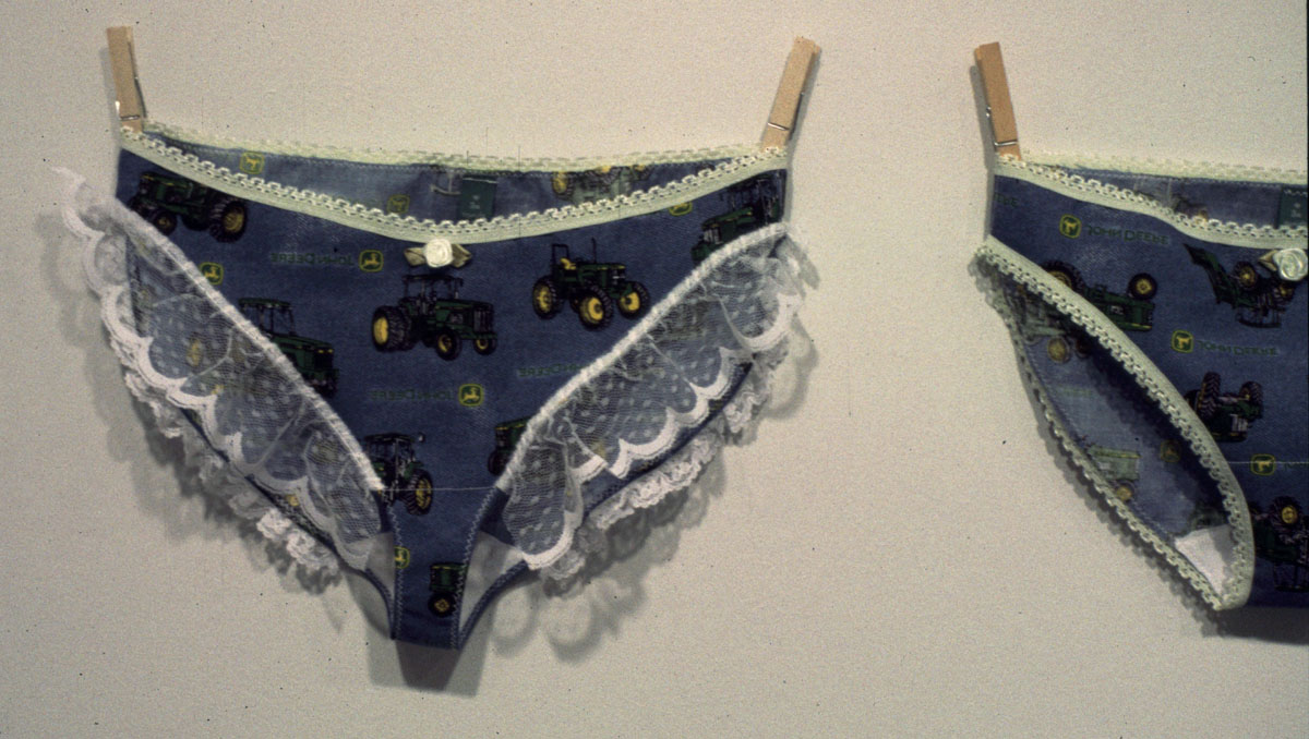 All Things to All Men (and Women) | Cindy Baker